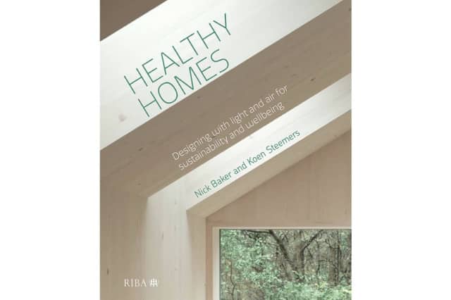 Healthy Homes: Designing with Light and Air for Sustainability and ...