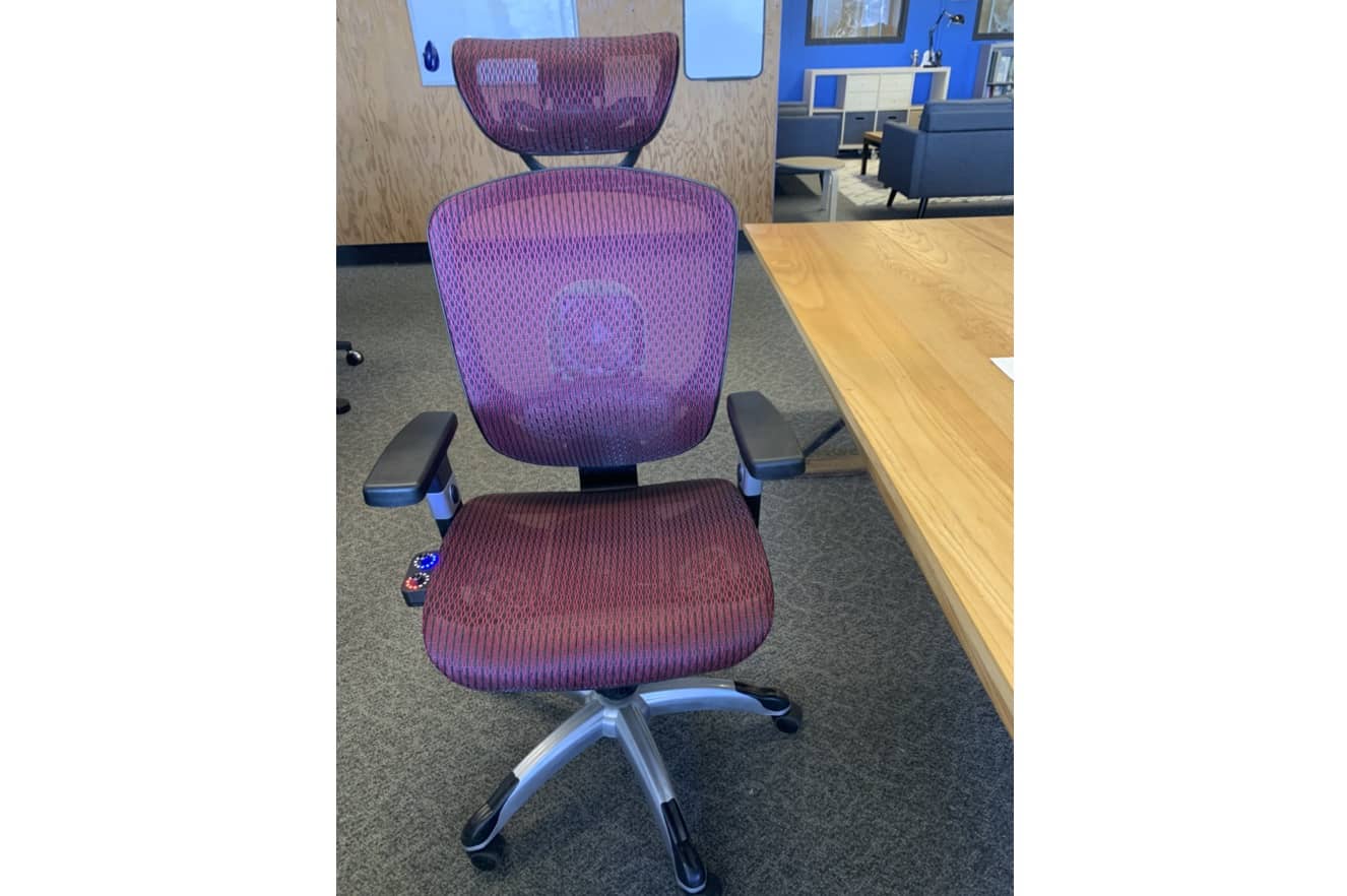 Personal Comfort Systems: Lessons from the creation of the ‘Klimastuhl ...